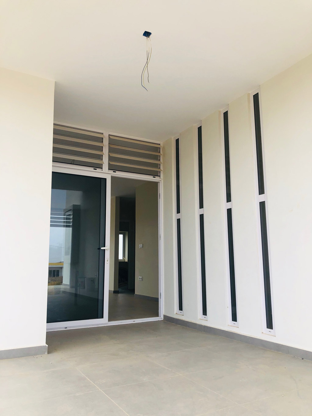 Wechi Houses – Design Curacao